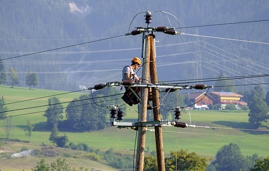 Solutions in Cable Laying Techniques