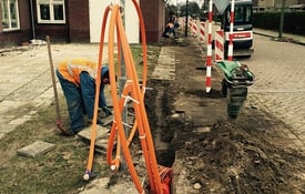 Solutions in Cable Laying Techniques