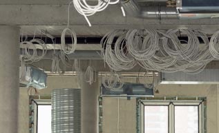 Katimex Cable Laying & Cable Routing Equipment