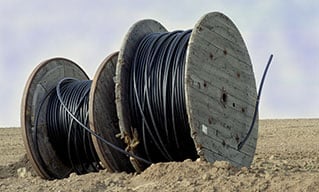 Katimex Cable Laying & Cable Routing Equipment